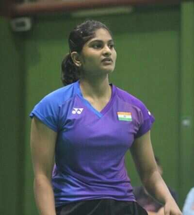 maneesha k - Times of India