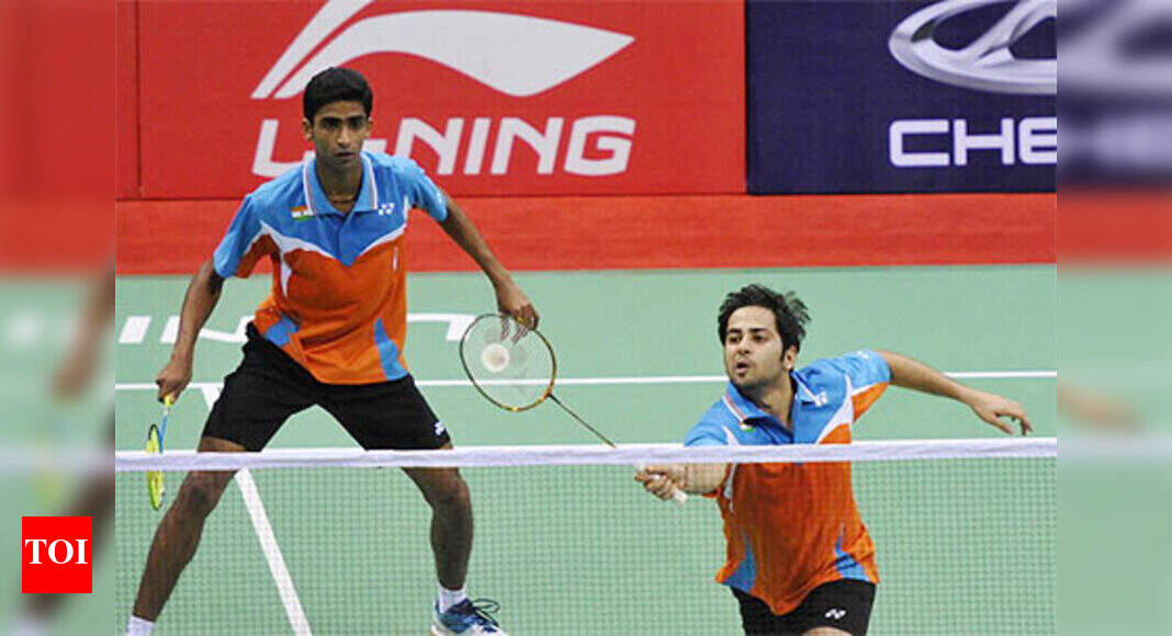 reddy b sumeeth - Times of India