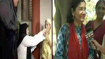 Triple talaq verdict: Feel victorious and protected by Supreme Court verdict, say Muslim women ...