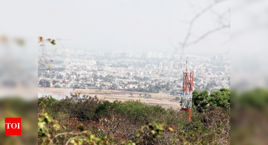 National Urban Renewal Mission: Mumbai to fund 18 JNNURM projects ...