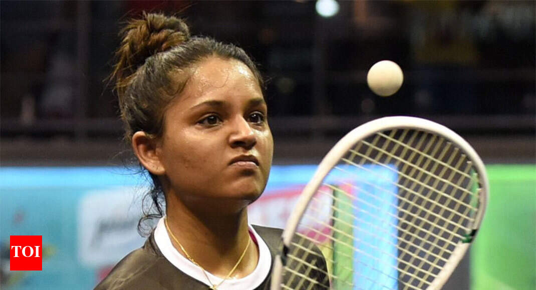 dipika pallikal: Equal pay but Dipika Pallikal will miss out on ...