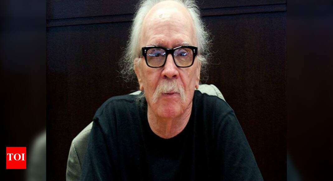 John Carpenter announces new album and tour dates | English Movie News ...