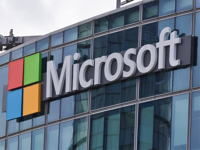 microsoft project brainwave - Times of India