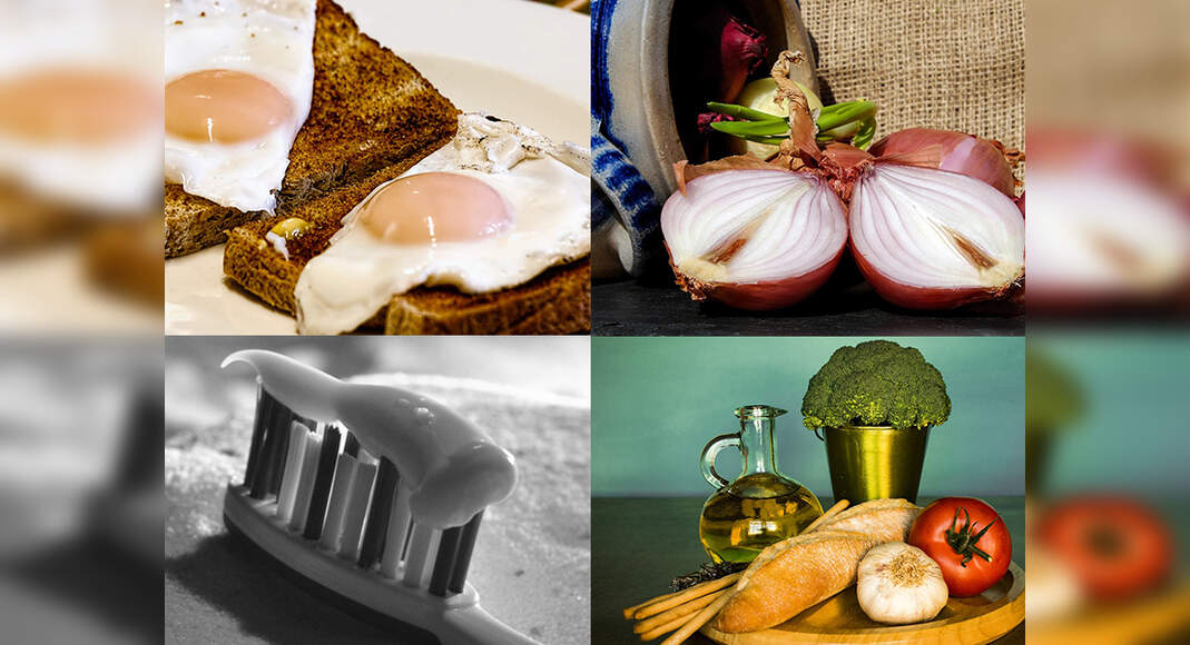 These 9 bizarre home remedies work magically