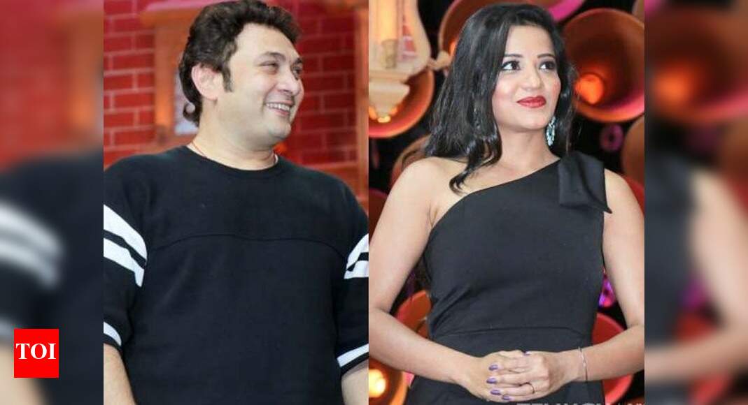 Rajesh Kumar, Mona Lisa to entertain with their Bihari moves on Comedy ...