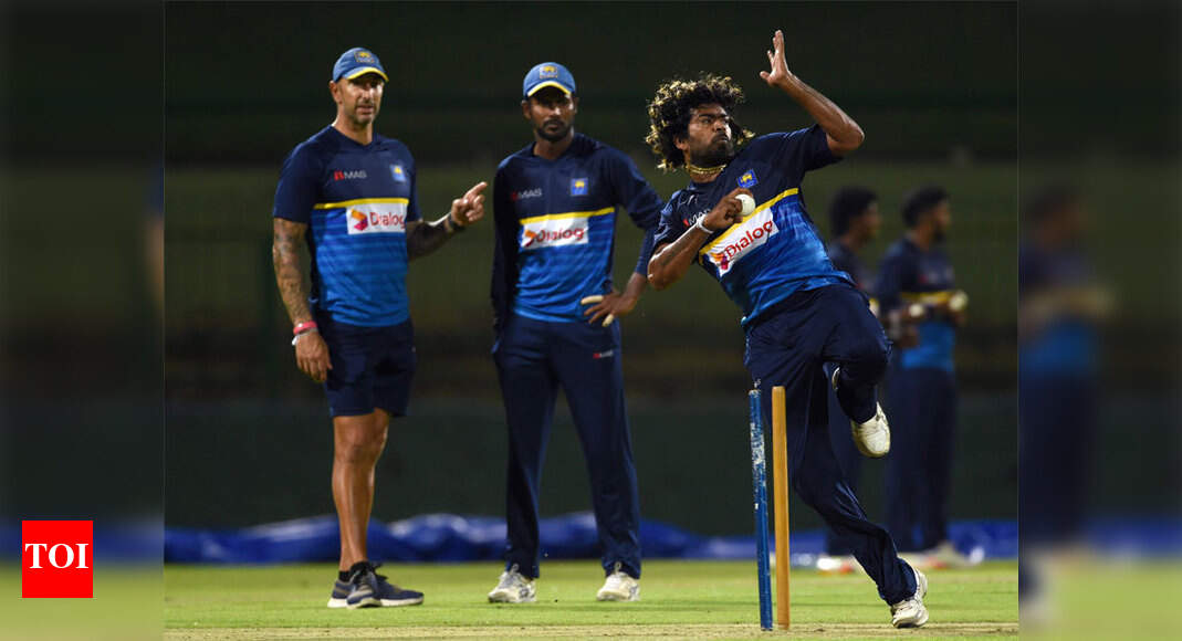 All is well, insists SL coach Nic Pothas | Cricket News - Times of India