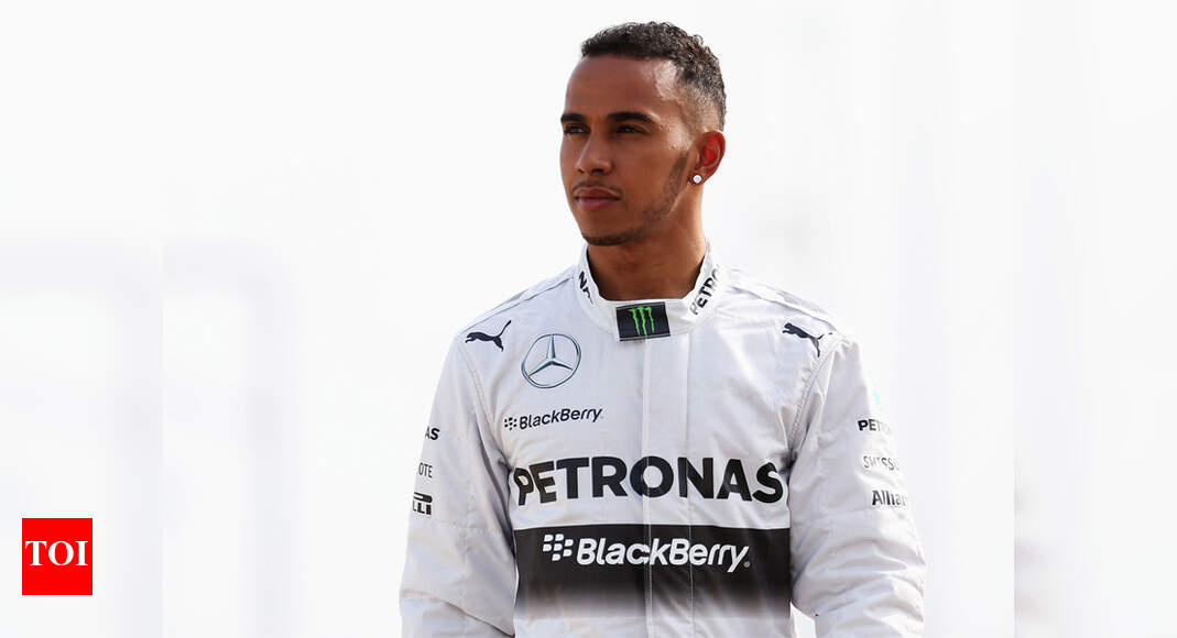 Hamilton eyes Schumacher record in 200th race | Racing News - The Times ...