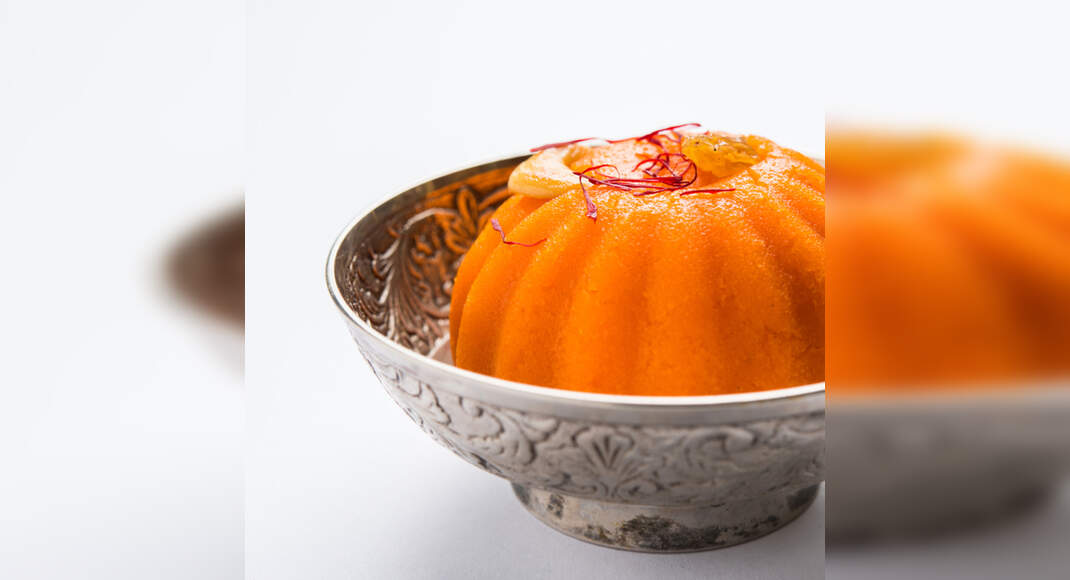 Royal Ashoka Halwa Recipe: How to Make Royal Ashoka Halwa Recipe ...