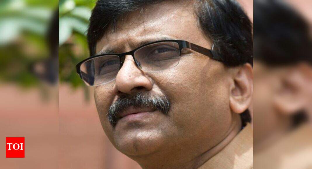 BJP won Mira-Bhayander polls because of money and Muni: Shiv Sena ...