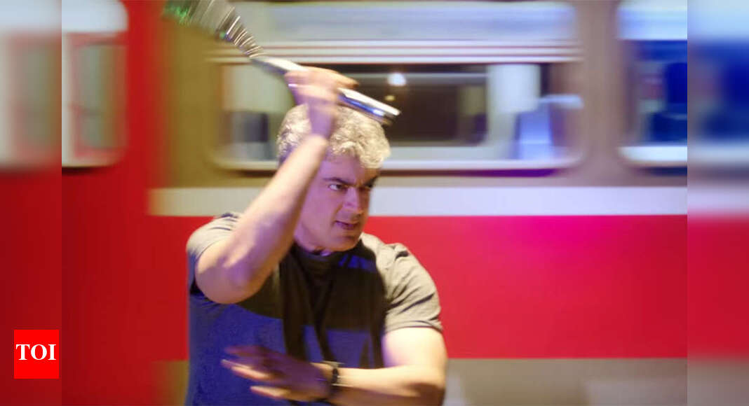 Vivegam Movie Review, Box Office Collection, Story, Trailer, Cast ...