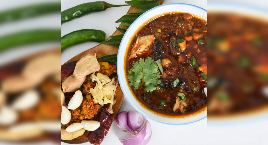 Spicy Cumin Seeds Kulambu Recipe: How to Make Spicy Cumin Seeds Kulambu ...