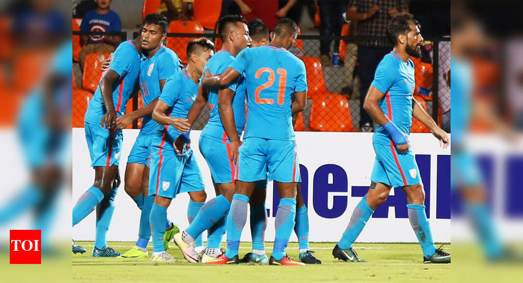 Tri-Nation Tournament: Will take lessons from the draw: Constantine ...