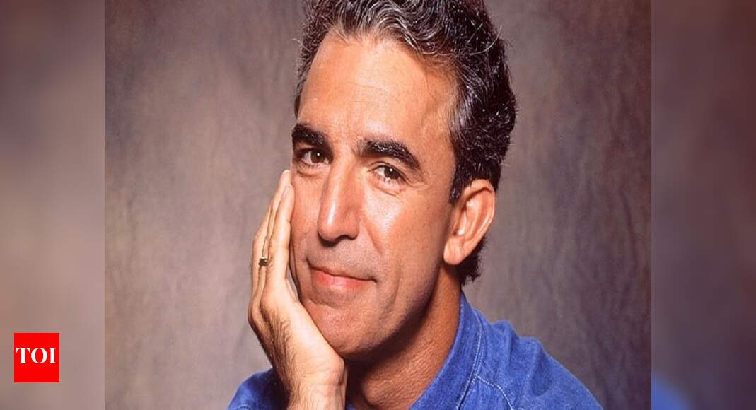 Actor Jay Thomas dies at 69 - Times of India