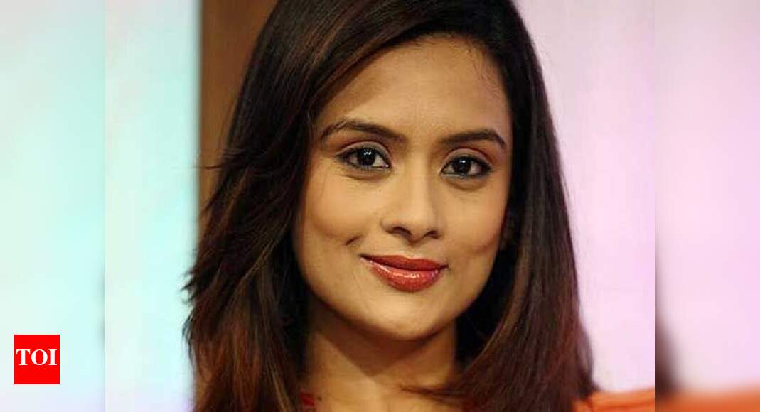 Dhruvee Haldankar to enter 'Devanshi' - Times of India