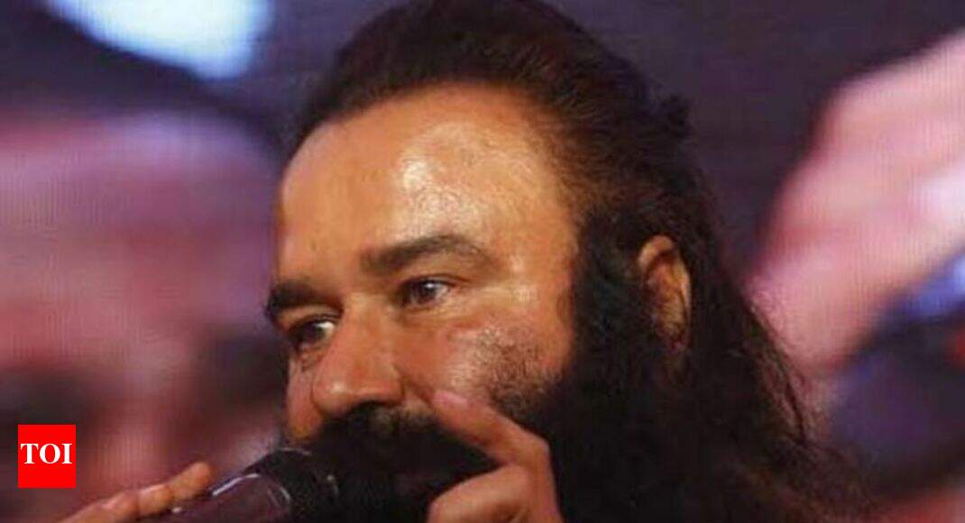 Baba Ram Rahim Singh: ‘Love Charger Baba’ brought bling to spirituality ...