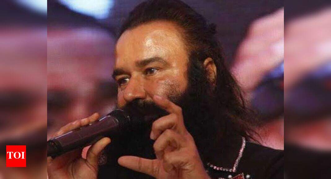 Baba Ram Rahim Singh: ‘Love Charger Baba’ brought bling to spirituality ...