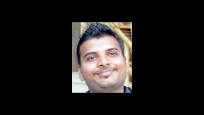 Security guard's son tops CS exams in Ahmedabad, 20th nationally | Ahmedabad News - Times of India