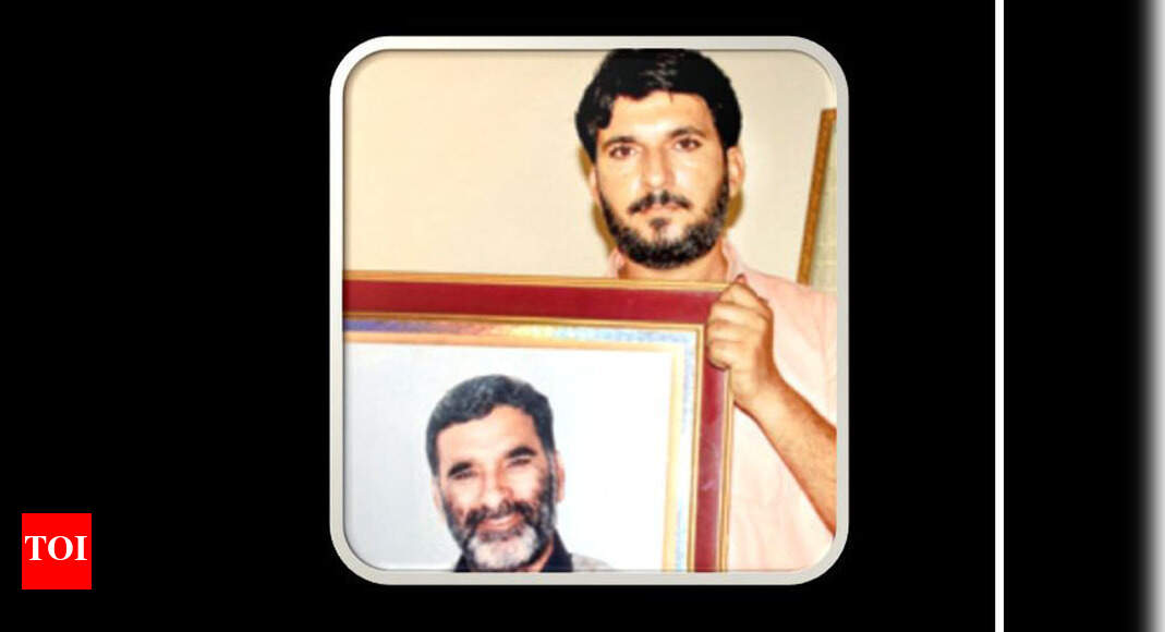 Ram Rahim Case: Justice delayed but done, says slain journalist’s son ...