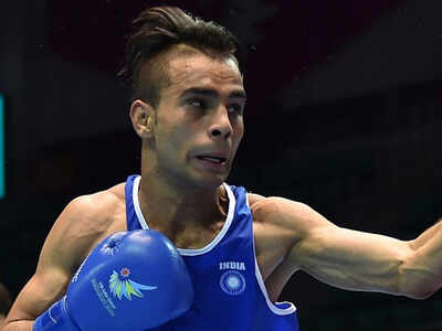 A winning start for India at World Boxing Championships | Boxing News ...