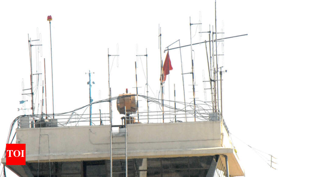 Airport expansion: AAI ropes in Singapore firm | Patna News - Times of ...