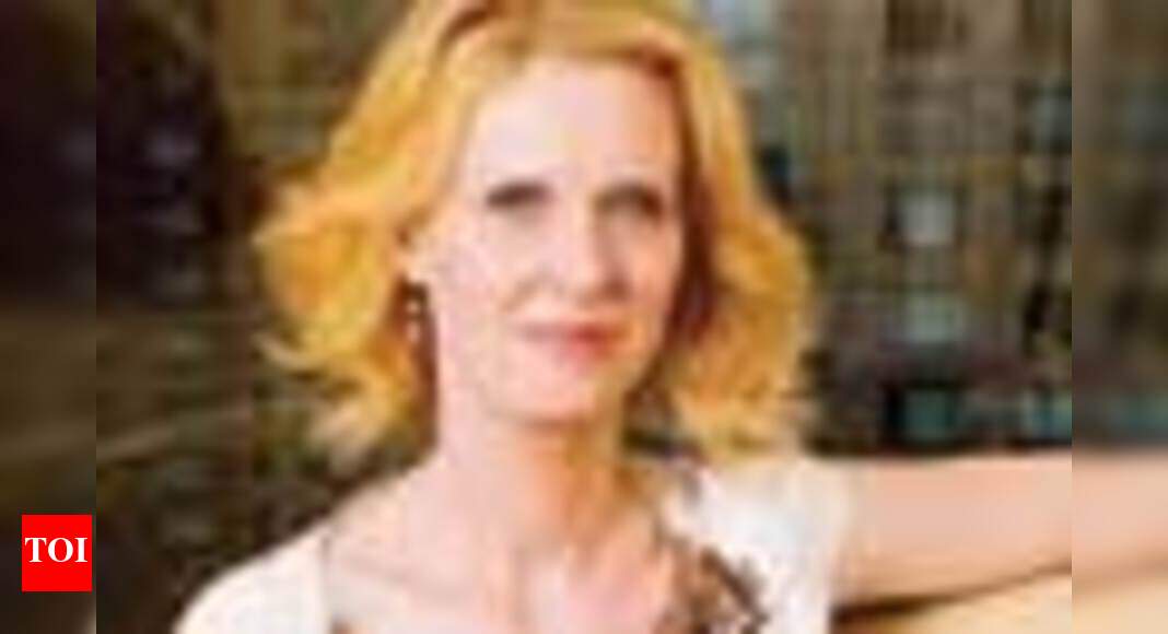 'Miranda was assertive, I had to learn' | English Movie News - Times of ...