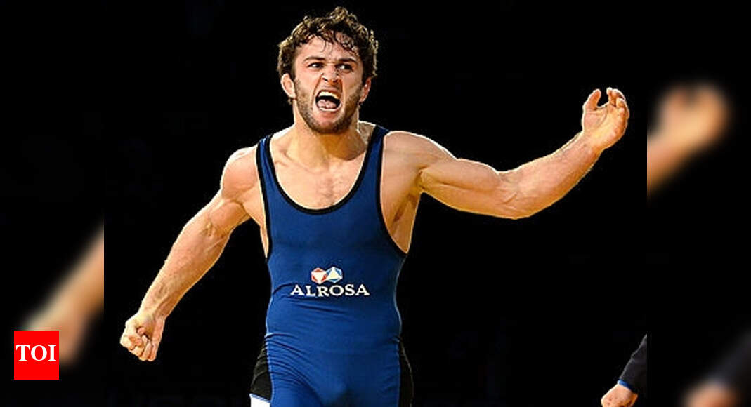 World Boxing Championships: What's in a name: an American 'Duke', an ...