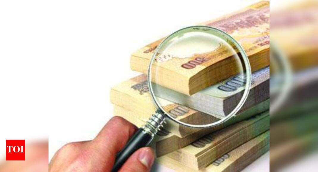 Ajay Chandrakar: PMO asks ED to probe Chhattisgarh minister for ...