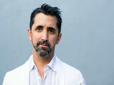 James Madio cast in 'Stano' | English Movie News - Times of India