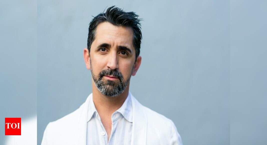 James Madio cast in 'Stano' | English Movie News - Times of India