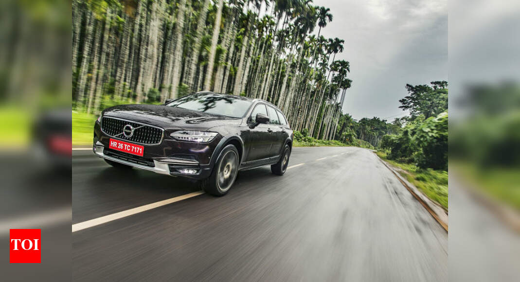 GST On Cars: GST cess on cars may increase soon - Times of India