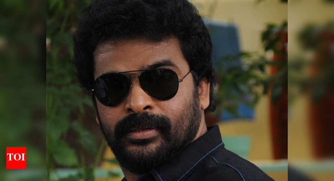 After Rajini Murugan, here is MGR Pandiyan! | Tamil Movie News - Times ...