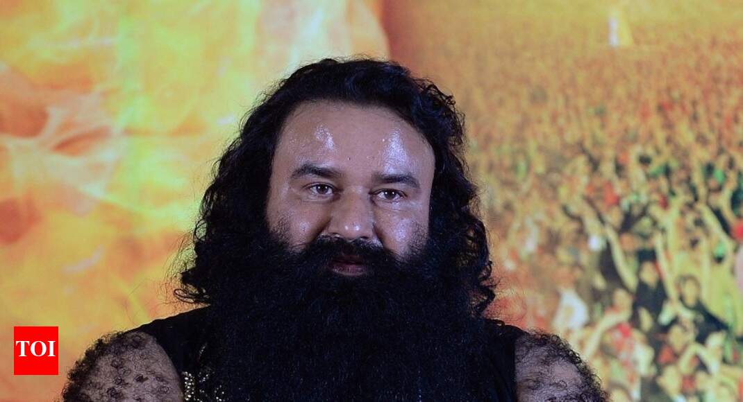 ram rahim news: Dera chief Gurmeet Ram Rahim's sentencing: 10 facts ...