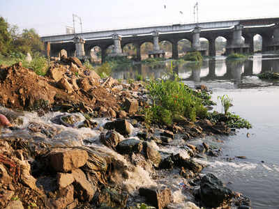 Plan to add Mula-Mutha to National Waterways project | Pune News ...