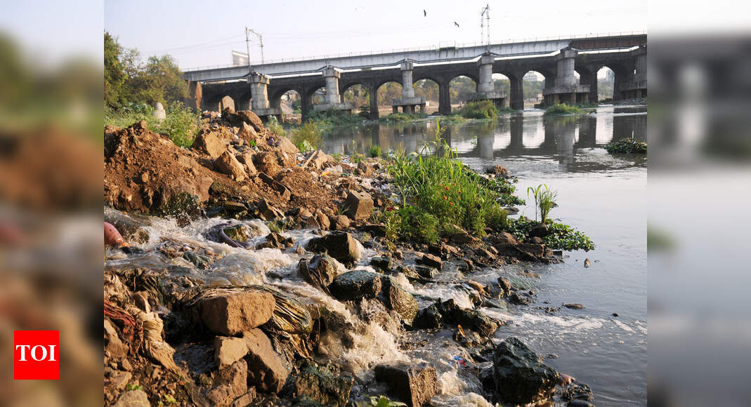 Plan to add Mula-Mutha to National Waterways project | Pune News ...