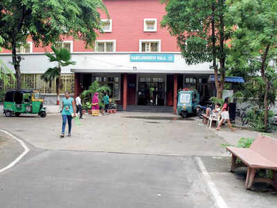 MSU to construct floors, get bunk beds for girls hostels | Vadodara ...