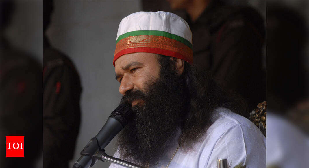 Ram Rahim Sentenced: Gurmeet Ram Rahim rape case took 15 years: Here's ...