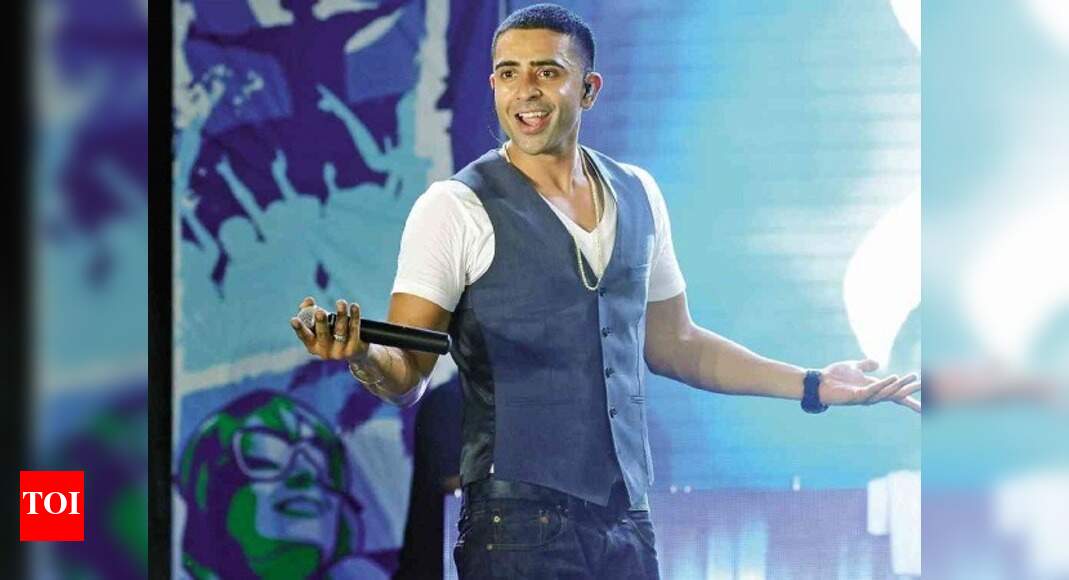 Jay Sean's new single to be 'more seductive' | English Movie News ...