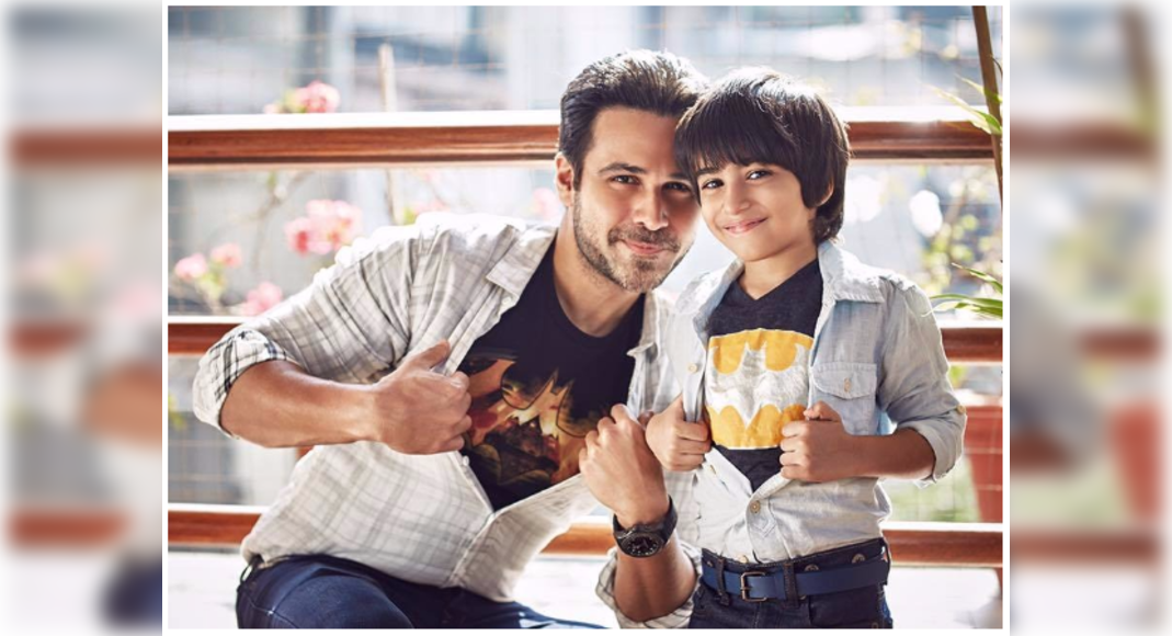 emraan hashmi: Emraan Hashmi: If Ayaan wants to act, he'll have my ...
