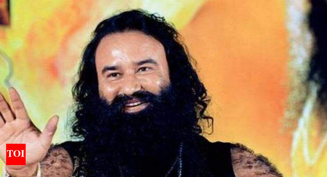 Baba Ram Rahim: Court imposes Rs 30 lakh fine on Dera chief Gurmeet Ram ...