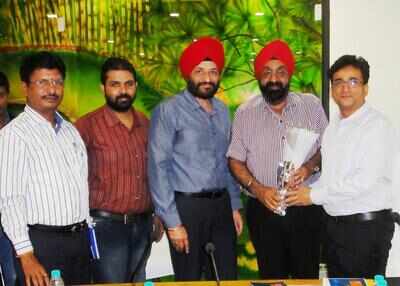 Study financial and commercial aspects of seaplane: NRHA | Nagpur News ...