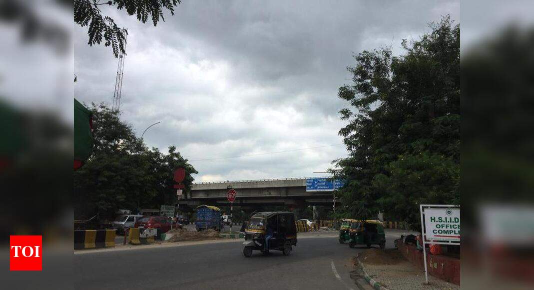 Gurgaon Weather: Gurugram weather to remain grey for a few days, say ...