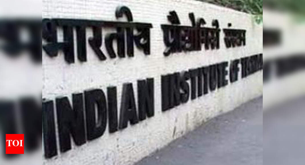 IIT-Kharagpur beefs up campus security after professor's death ...