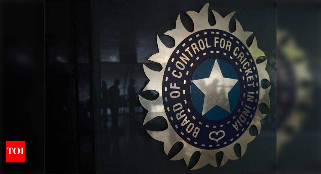 Hindi version of BCCI website launched | Cricket News - Times of India