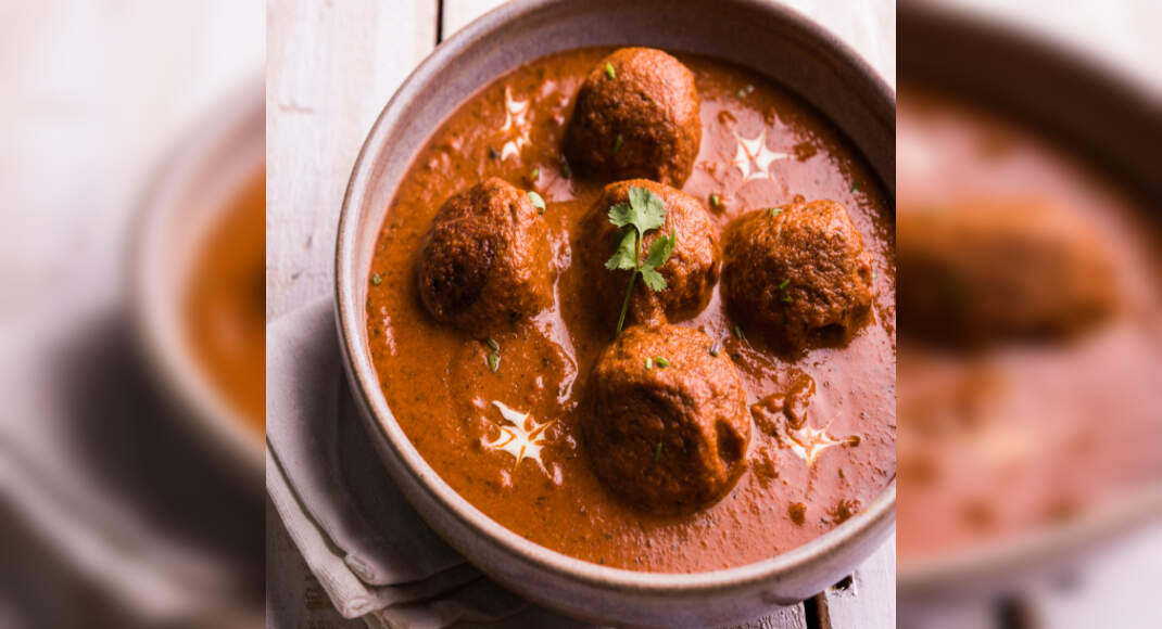 Ghiya Kofta Recipe: How to Make Ghiya Kofta Recipe | Homemade Ghiya ...