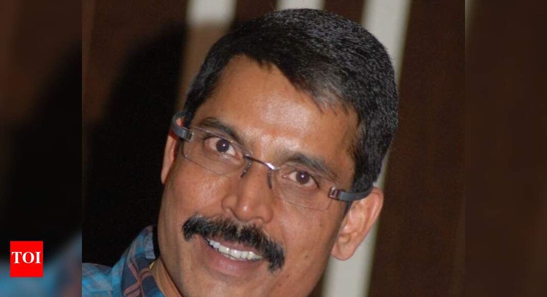 Velu to join BJP party | Kannada Movie News - Times of India