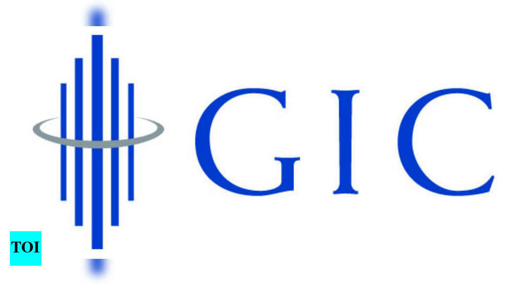 GIC private ltd: Latest News, Photos and Videos on GIC private limited ...