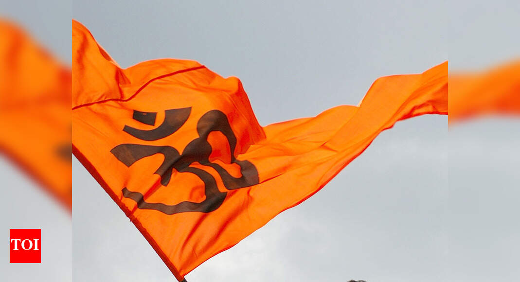 RSS Muslim wing for ban on qurbani | Lucknow News - Times of India