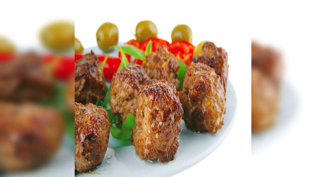 Mixed Vegetable Kebab Recipe: How to Make Mixed Vegetable Kebab Recipe ...