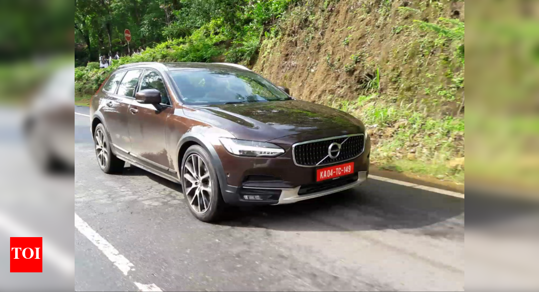 Cess on cars: Cess on luxury cars, SUVs hiked to 25 per cent from 15 ...