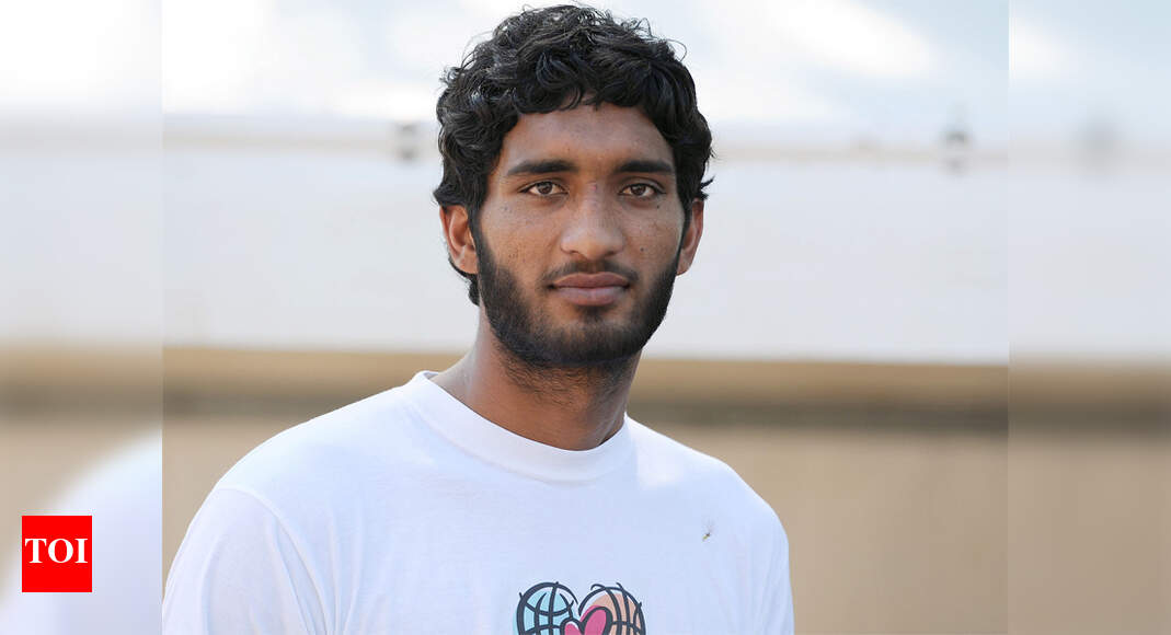 National Basketball League: Amritpal becomes first Indian to play in ...